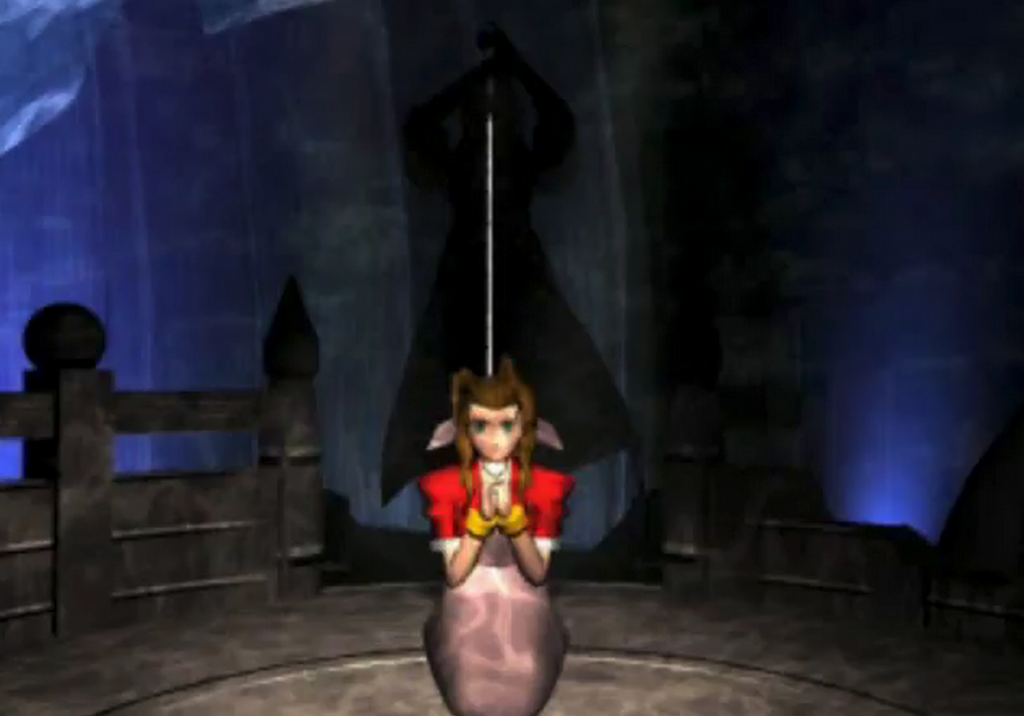 Why 3 disks were acceptable for Final Fantasy VII, and why 3 games are ...