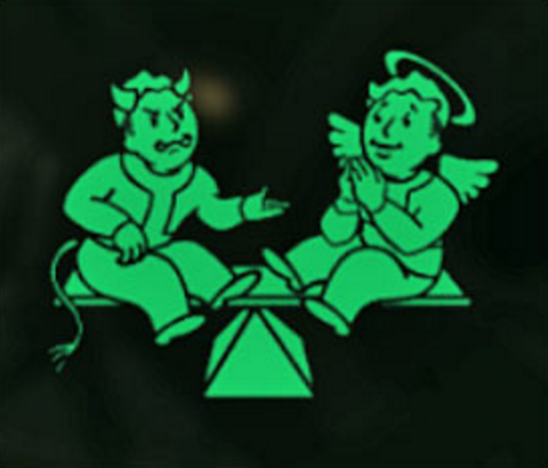 Beyond the Moral Binary: Decision-Making in Video Games | With A ...