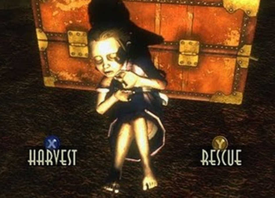 Beyond the Moral Binary: Decision-Making in Video Games | With A ...