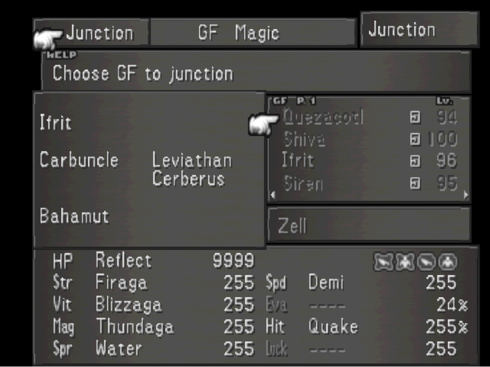 Unclear Control: An Intersection of Player Experience and Game ...