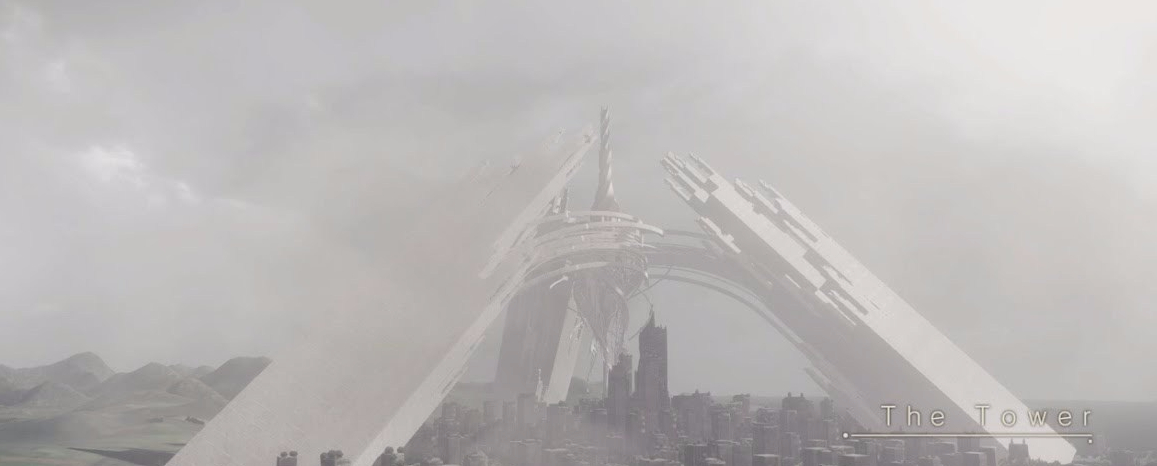 Where are the Humans in NieR: Automata? | With A Terrible Fate