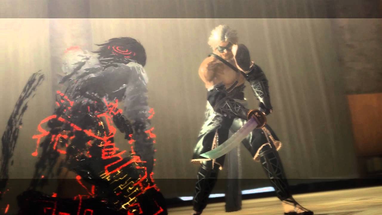 Where are the Humans in NieR: Automata? | With A Terrible Fate