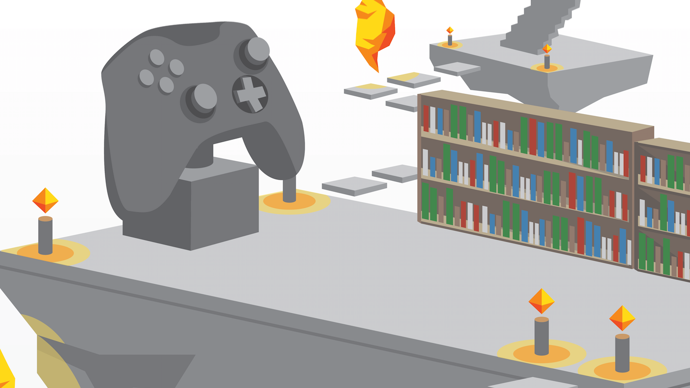 Introduction: "Now Loading... The Video Game Canon!"