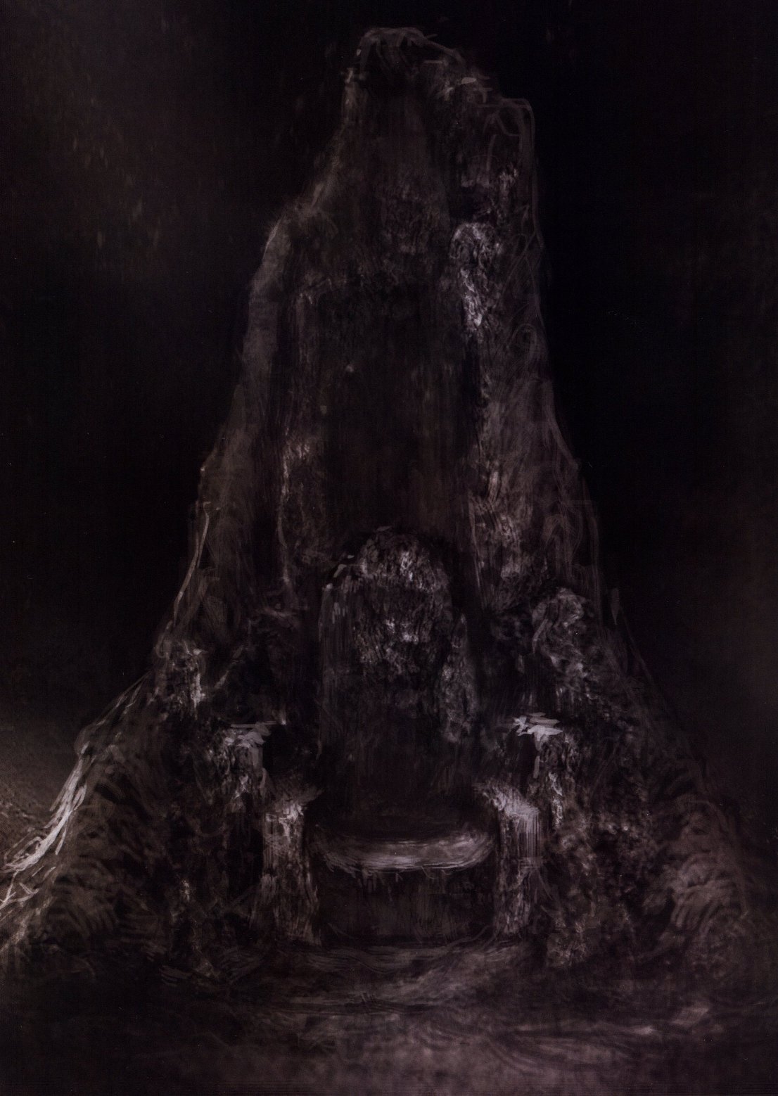 Why It's a Good Thing That Dark Souls Isn't Coming Back