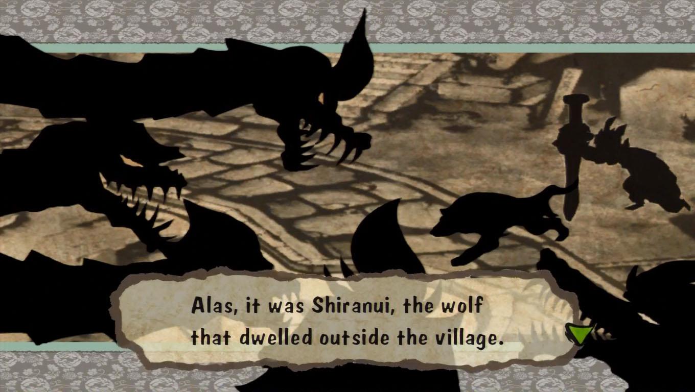 Why Turn a Myth into a Game, Part 1: How Okami Reinvented the Kojiki