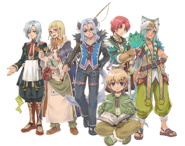 Press 'A' to Marry: The Narrative Value of Romance in Rune Factory 4