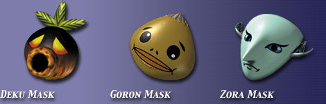 Hero of Time: Why the Zelda Series Should Mature with its Players