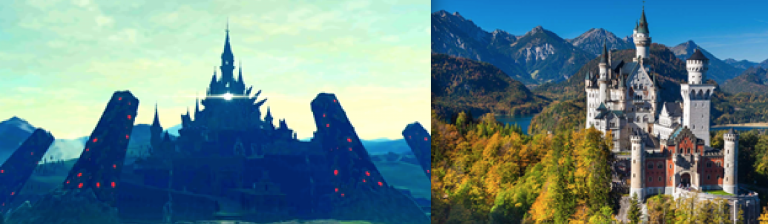 What King Rhoam’s Reign Teaches Us about Breath of the Wild