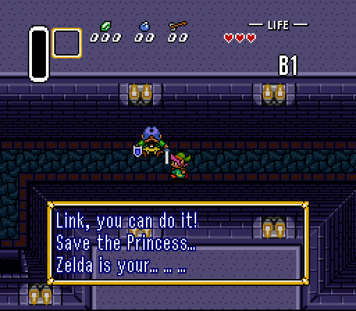 A Guide to Nihilism in EarthBound