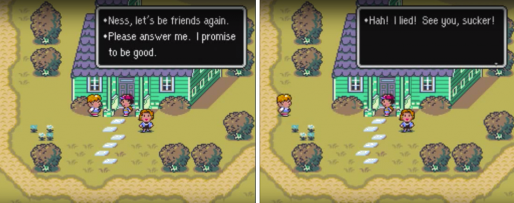 How EarthBound Brought Fatherhood to Gaming