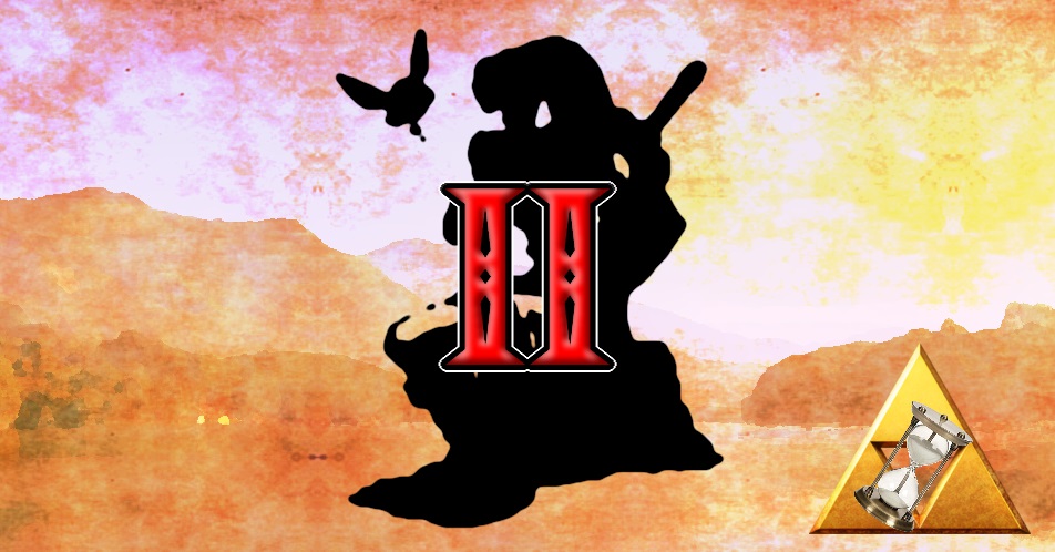 Hero of Time: Chapter 2