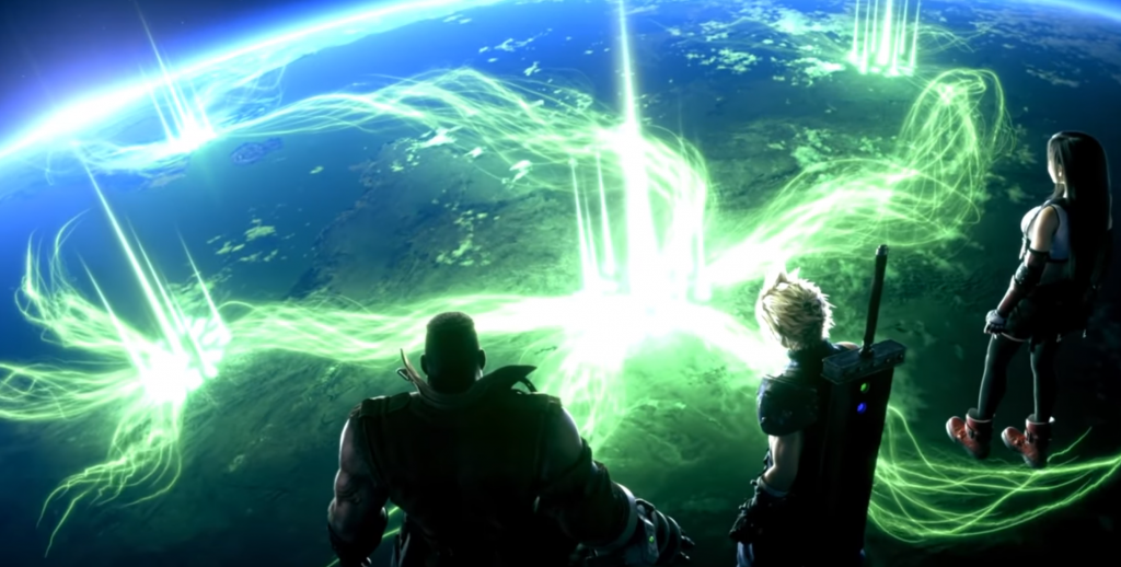 Critical Review: Final Fantasy VII Remake is Completely Incomplete