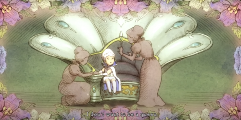 The Missing Soulmate In Ni No Kuni Wrath Of The White Witch
