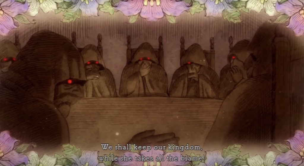 The Missing Soulmate In Ni No Kuni Wrath Of The White Witch