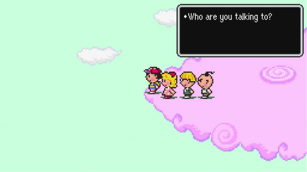 Why EarthBound’s Flavor Text Tastes So Good