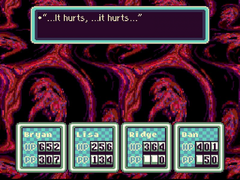 Why EarthBound’s Flavor Text Tastes So Good